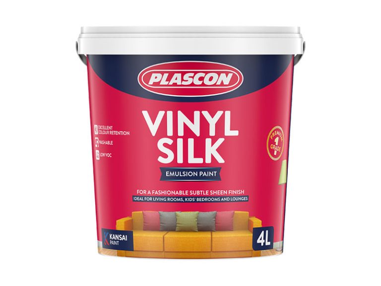 EMULSIONS – Master Paints
